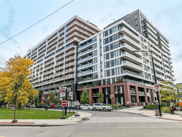 For sale: 170 Rue Rioux, #409, Montréal (Le Sud-Ouest), Quebec H3C2A5 ...