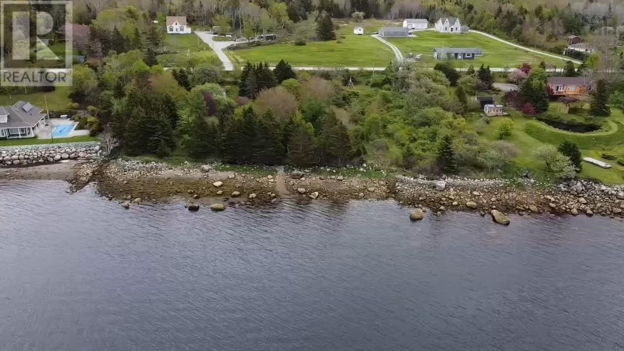 À vendre : 964 Sandy Point Road, Sandy Point, Nouvelle-Écosse B0T1W0 ...