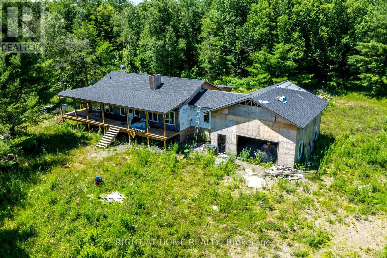 For sale: 1662 COUNTY ROAD 40 ROAD, Douro-Dummer, Ontario K0L2V0 ...