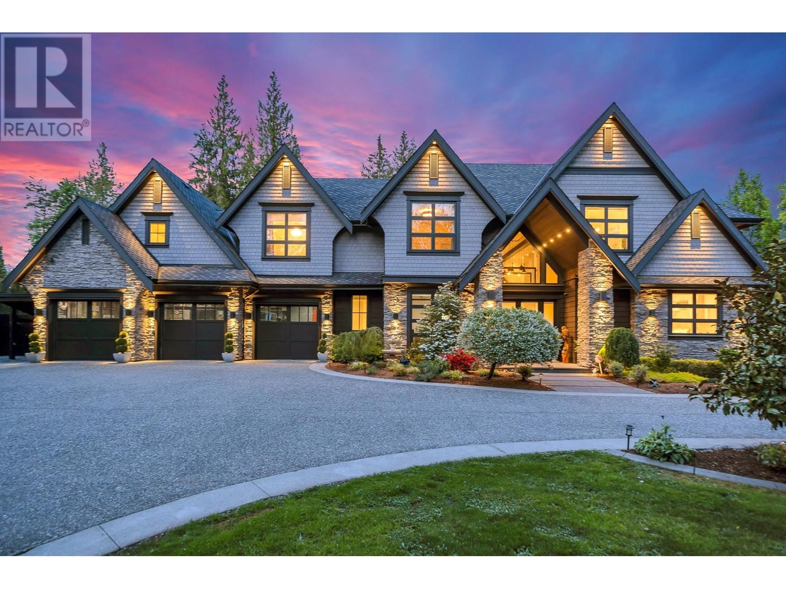 For sale: 12038 264 STREET, Maple Ridge, British Columbia V2W1P1 ...