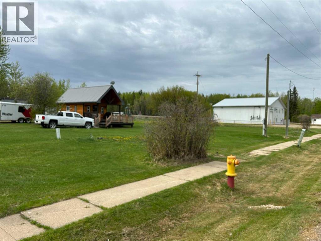 For sale: 16 1 Street E, Faust, Alberta T0G0X0 - A2224619 | REALTOR.ca