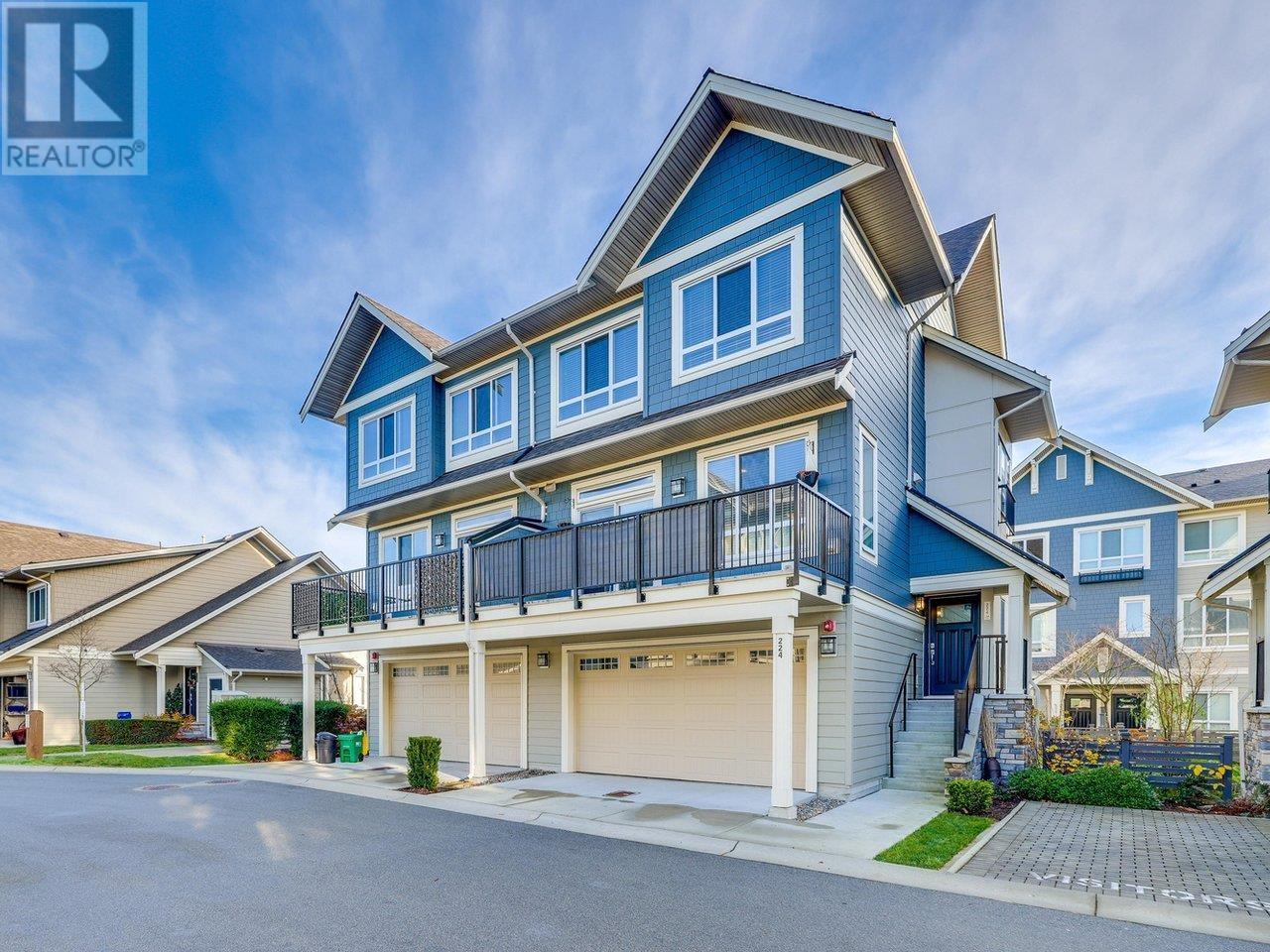 For sale: 224 1816 OSPREY DRIVE, Tsawwassen, British Columbia V4M0B8 ...