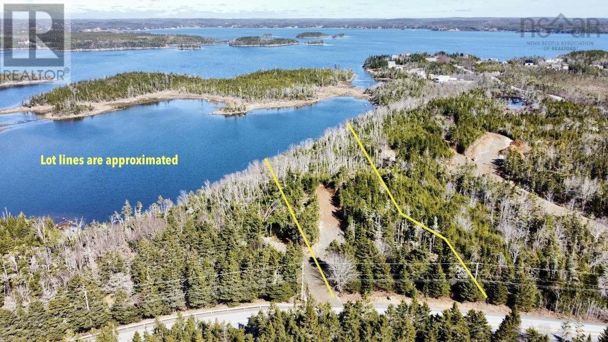 For sale: Lot 3 West Jeddore Road, West Jeddore, Nova Scotia B0J1P0 ...