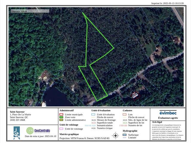 For sale: Ch. Kilpatrick, Saint-Sauveur, Quebec J0R1R1 - 11781131 ...