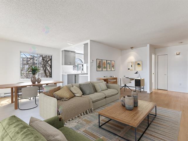 For sale: 2075 Rue Caroline-Béique, #306, Montréal (Ahuntsic ...