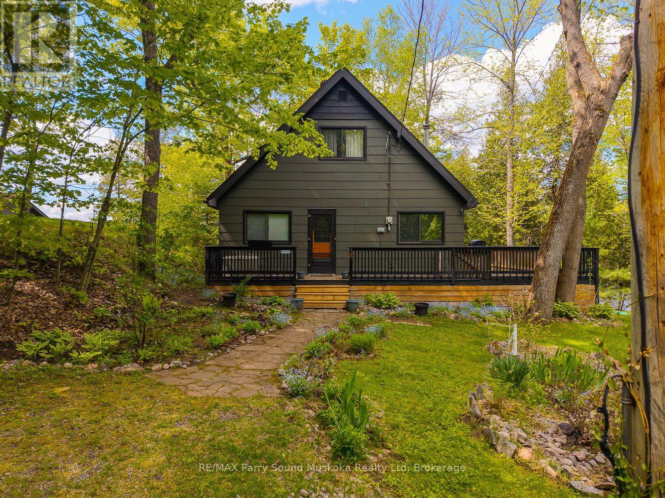 À vendre : 24 PINE GROVE, Whitestone (Hagerman), Ontario P0A1G0 ...