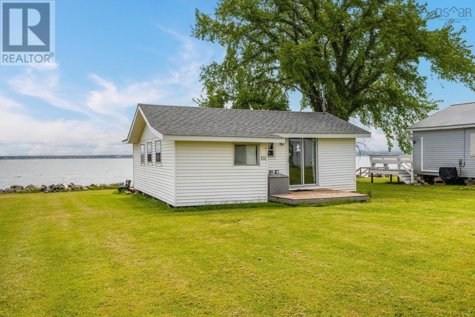 For sale: 54 Poplar Lane, Brule Point, Nova Scotia B0K1V0 - 202510116 ...