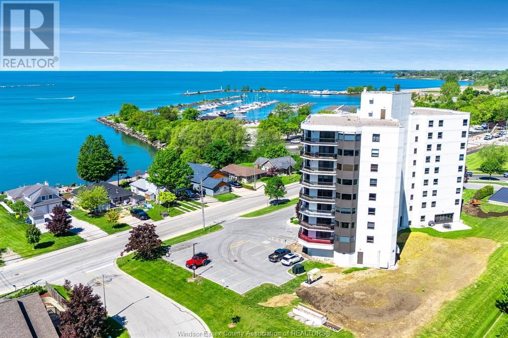 For sale: 109 Robson Road Unit# 501, Leamington, Ontario N8H3V4 ...