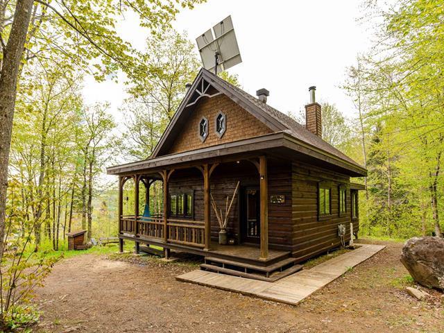For sale: 280 Ch. Naud, Lac-Normand, Quebec G0X2C0 - 15606779 | REALTOR.ca
