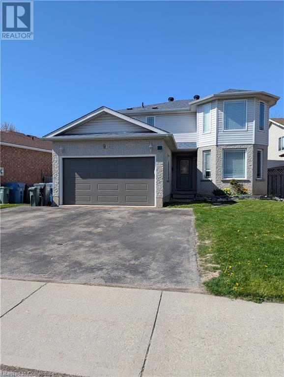 For sale: 90 DEERPATH Drive, Guelph, Ontario N1K1V3 - 40727045 | REALTOR.ca