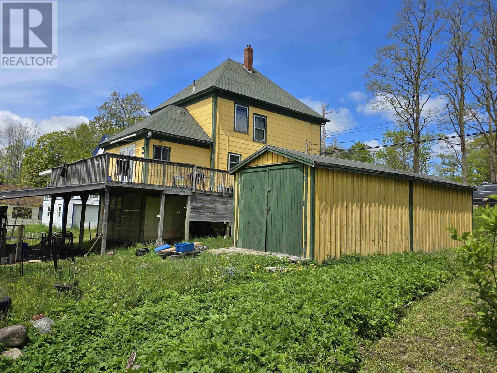 À vendre : 63 Elm Street, Bridgewater, Nouvelle-Écosse B4V2V5 ...
