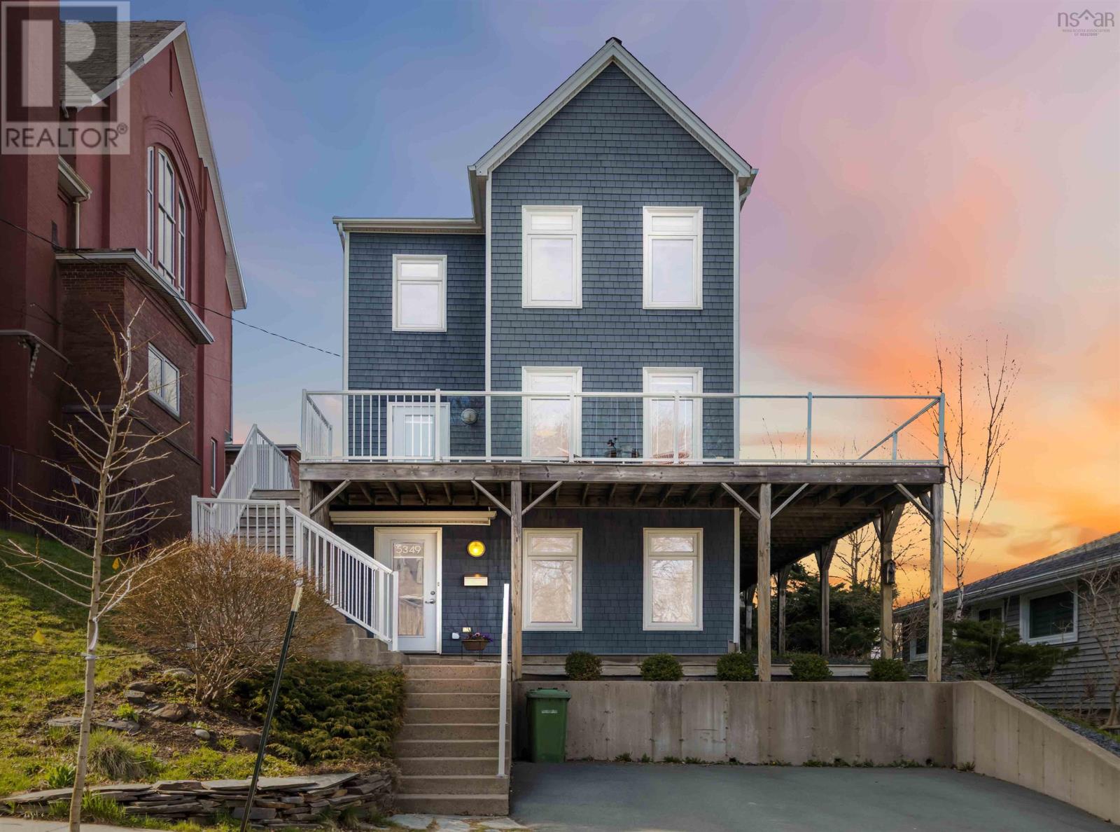 5349 Kaye Street, Halifax, Nova Scotia B3K1Y4 | REALTOR.ca
