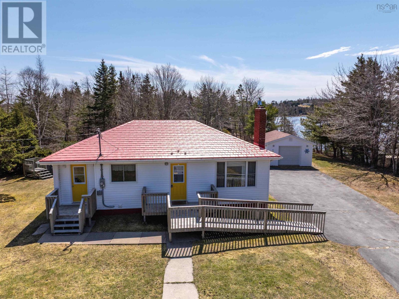 À vendre : 19508 Highway 7, Spry Bay, Nouvelle-Écosse B0J3H0 ...