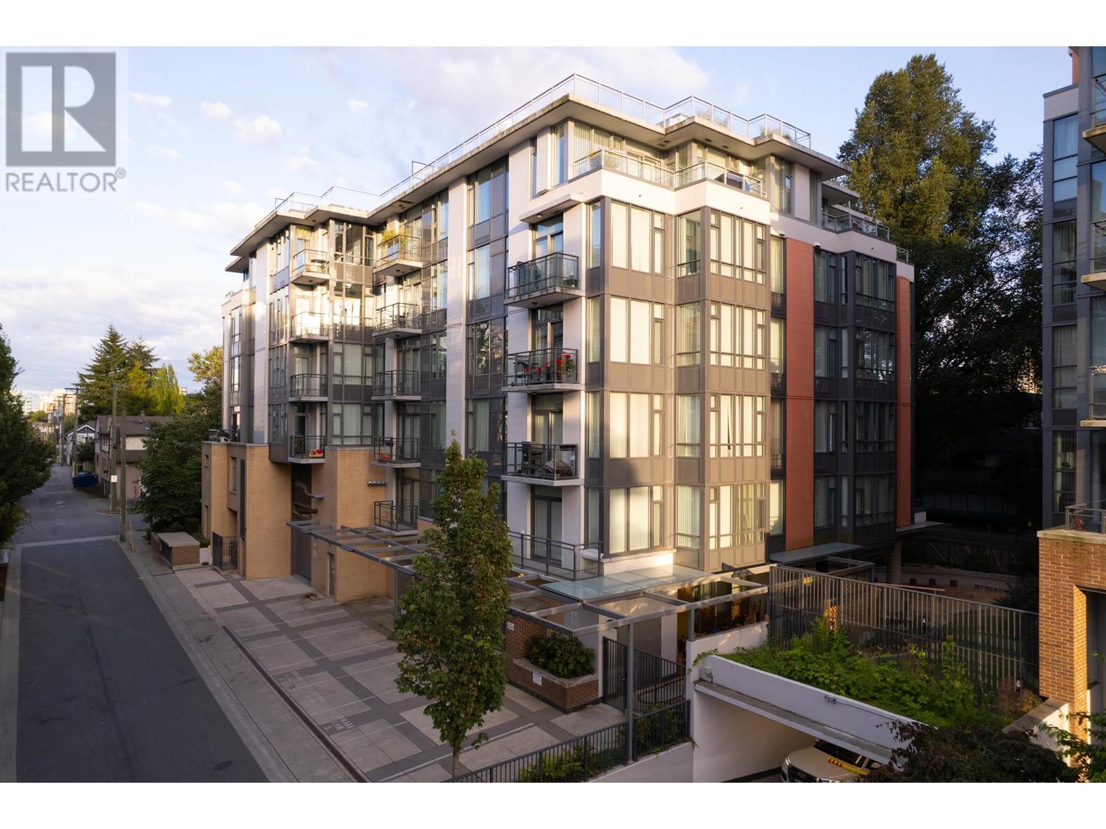For sale: 309 2565 MAPLE STREET, Vancouver, British Columbia V6J0C8 ...