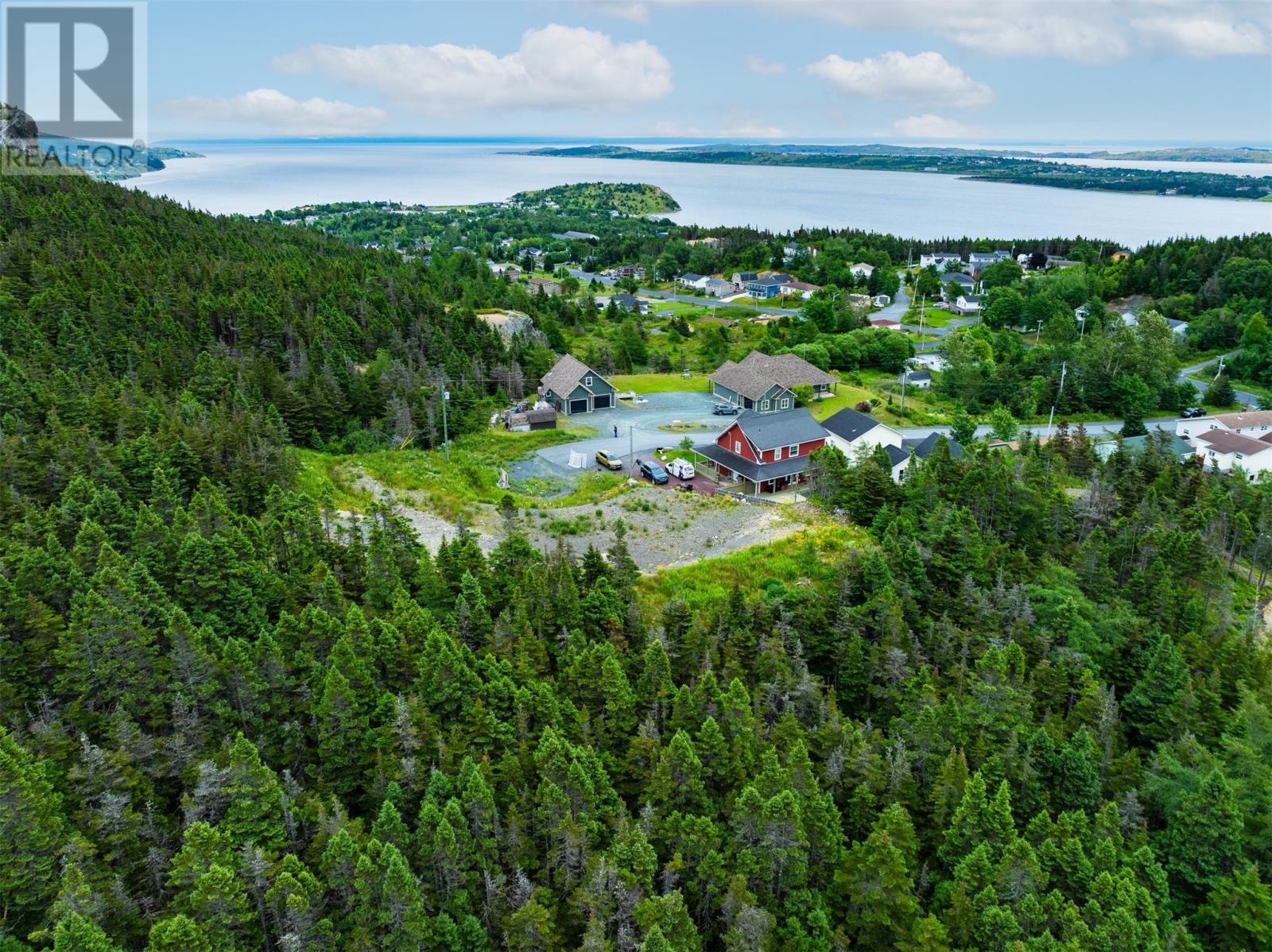 For sale: Lot 6 Fowlers Lane, Spaniards Bay, Newfoundland & Labrador ...