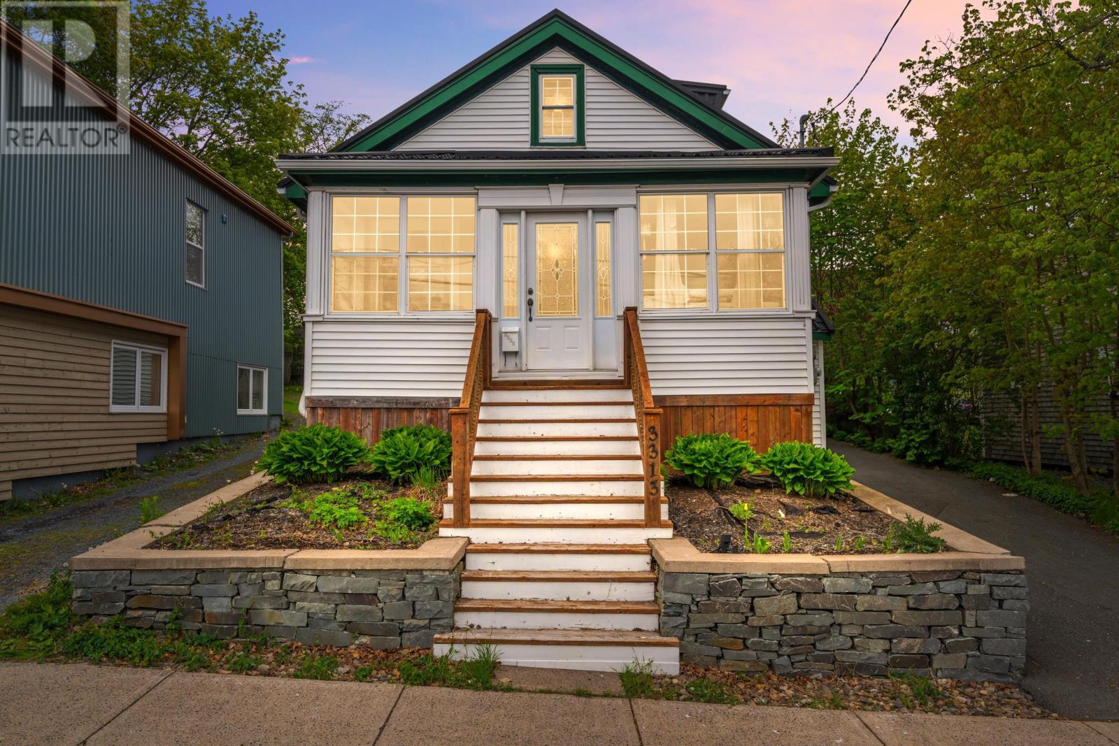 3313 Robie Street, North End, Nova Scotia B3K4R8 | REALTOR.ca