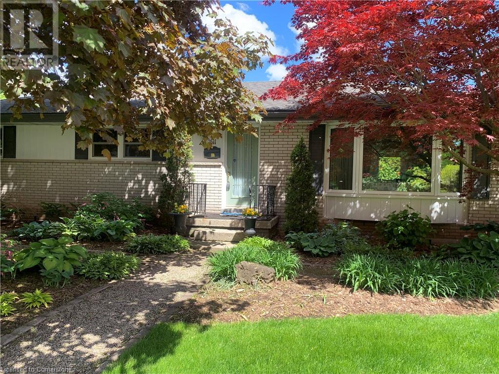 511 DORVAL Drive, Ancaster, Ontario L9G2P3 | REALTOR.ca