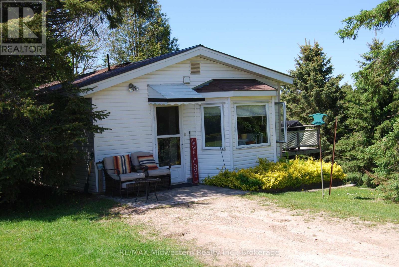 À vendre : 39668 AMBERLEY ROAD, North Huron (Wingham), Ontario N0G2W0 ...