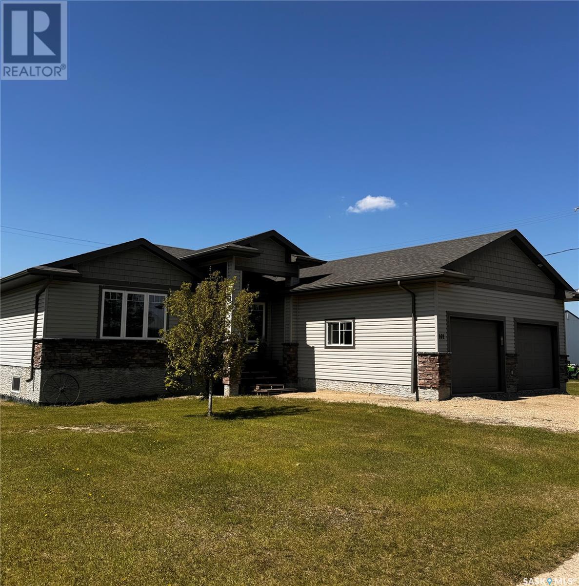 For sale: 101 RYE STREET, Yellow Grass, Saskatchewan S0G5J0 - SK007358 ...