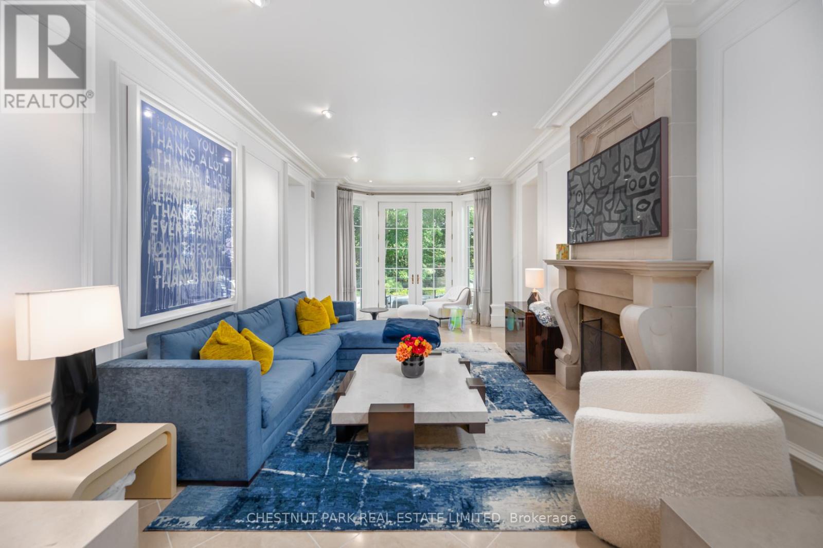 For sale: 82 CHESTNUT PARK ROAD, Toronto (Rosedale-Moore Park), Ontario ...