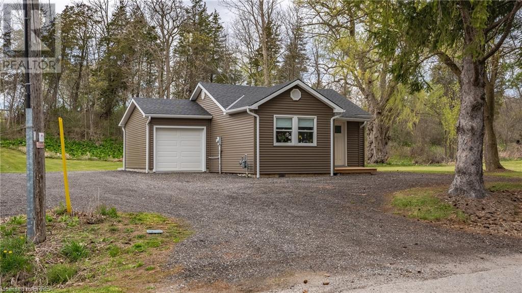 À vendre : 1639 VITTORIA Road, Vittoria, Ontario N0E1W0 - 40725282 ...