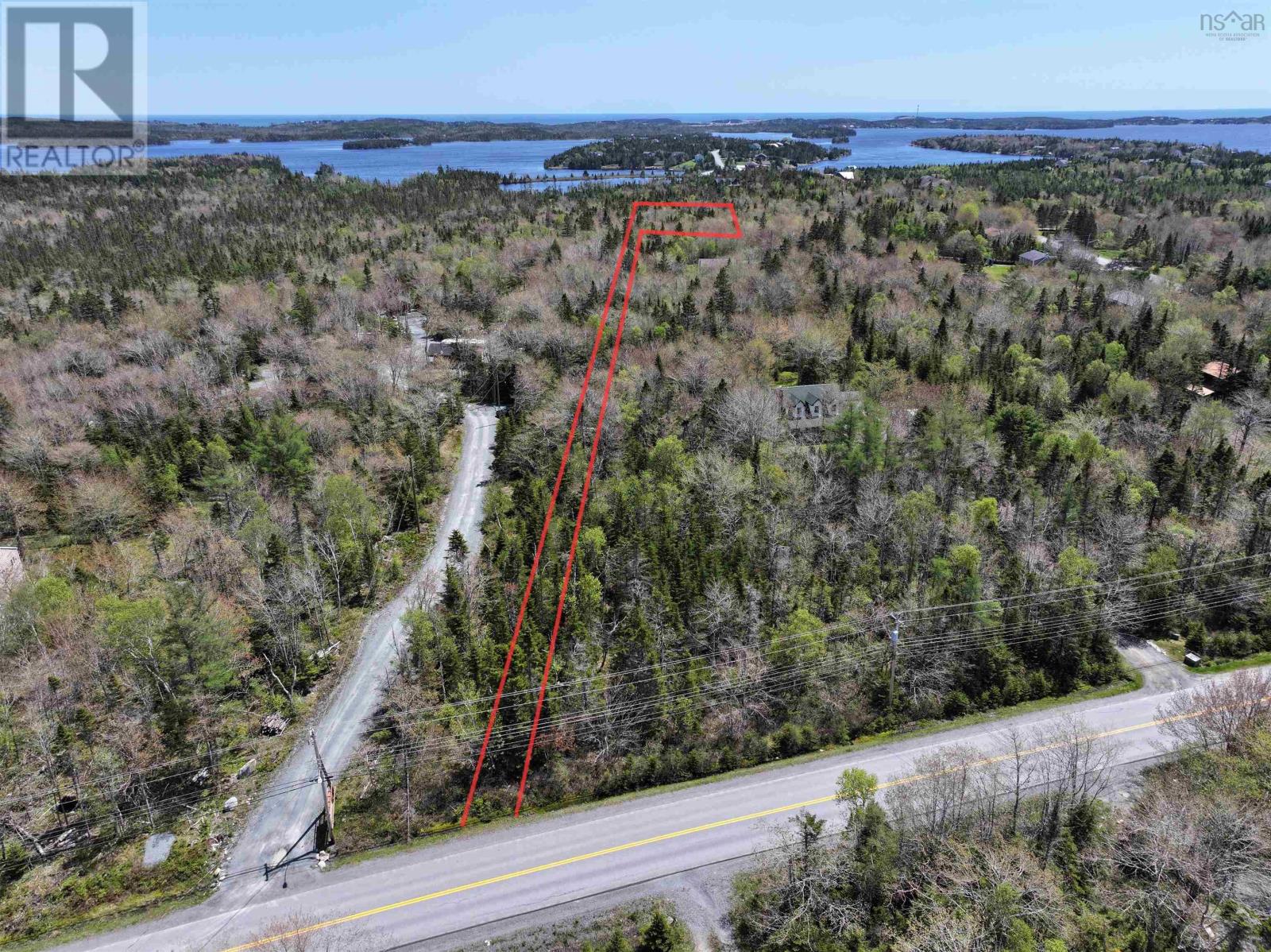 For sale: Lot 4 - 5 Maple Tree Lane, West Porters Lake Road, West ...