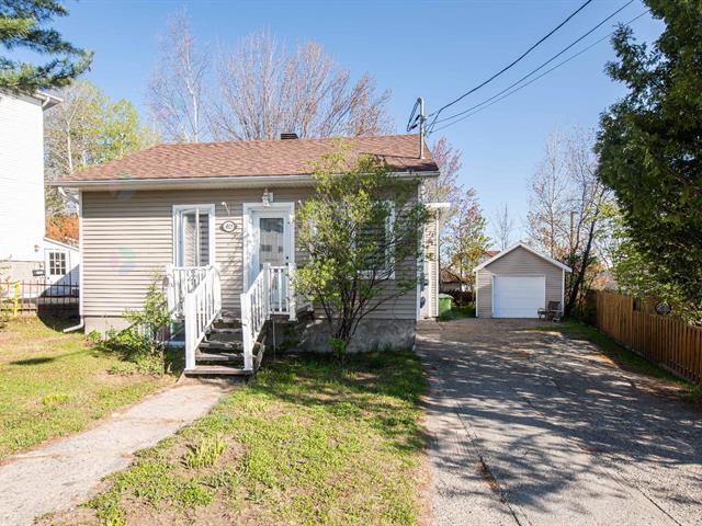 À vendre : 1025 Rue Lévis, Val-d'Or, Québec J9P4C3 - 27080738 | REALTOR.ca