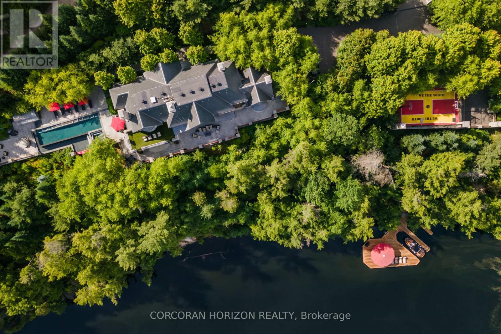 For sale: 155 BURGESS ROAD, Seguin, Ontario P0C1J0 - X12179006 | REALTOR.ca