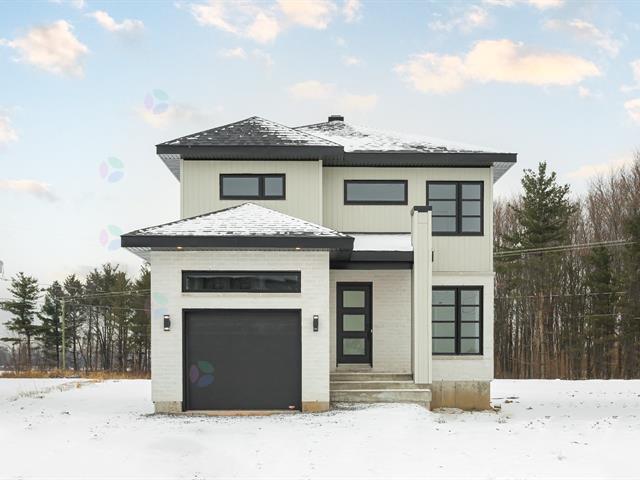 For sale: Ch. de la Baie-Quesnel, Rigaud, Quebec J0P1P0 - 19726829 ...