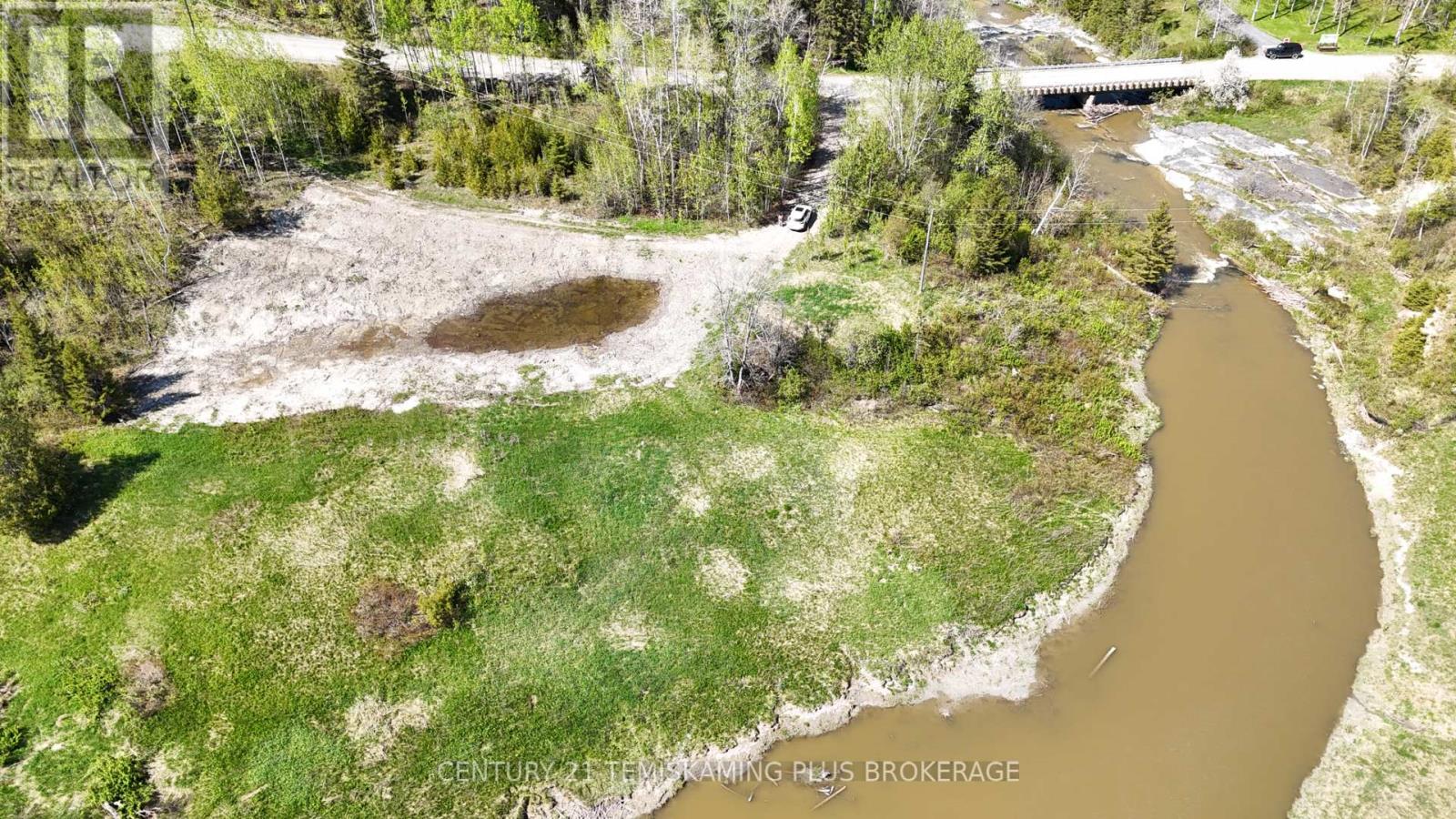 À vendre : 784290 PETE'S DAM ROAD, Temiskaming Shores (New Liskeard ...