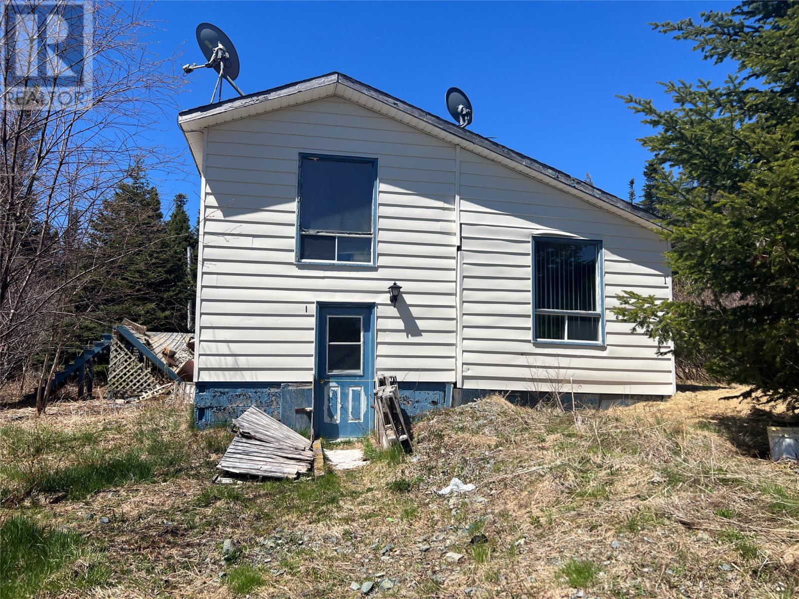 For sale: 1 Luffs Hill, Beachside, Newfoundland & Labrador A0J1T0 ...