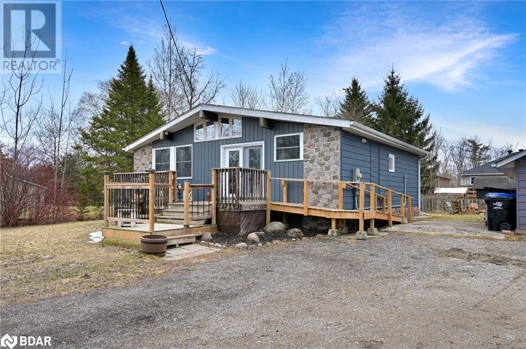 1055 BALSAM ROAD, Bell Ewart, Ontario L0L1C0 | REALTOR.ca