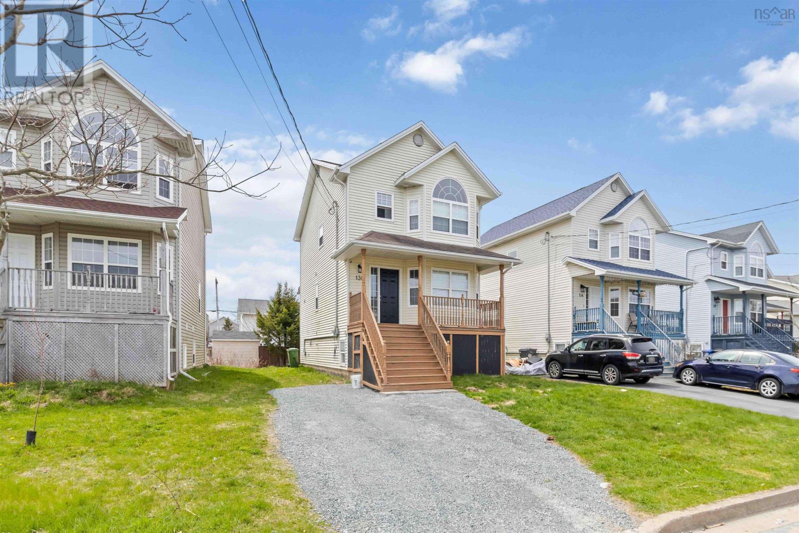 130 Atikian Drive, Eastern Passage, Nova Scotia B3G0A9 | REALTOR.ca