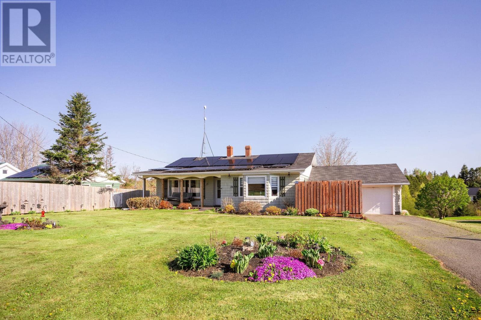 À vendre : 84 Old Route 2 Road, Springvale, Île-du-Prince-Édouard ...