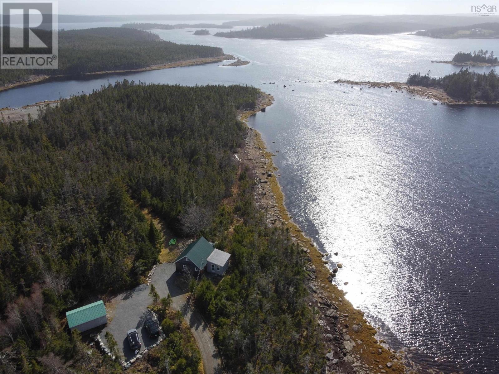 4818 Highway 7, Liscomb, Nova Scotia B0J2G0 | REALTOR.ca