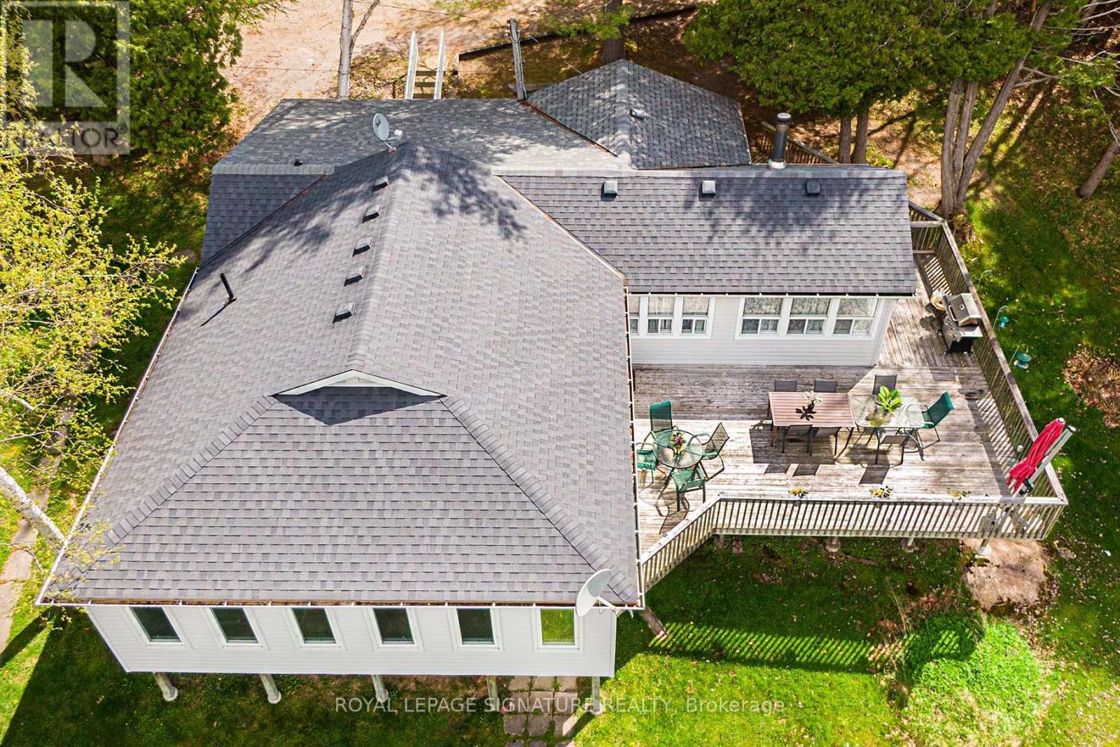 À vendre : 1270 WESSELL ROAD, Minden Hills (Lutterworth), Ontario ...