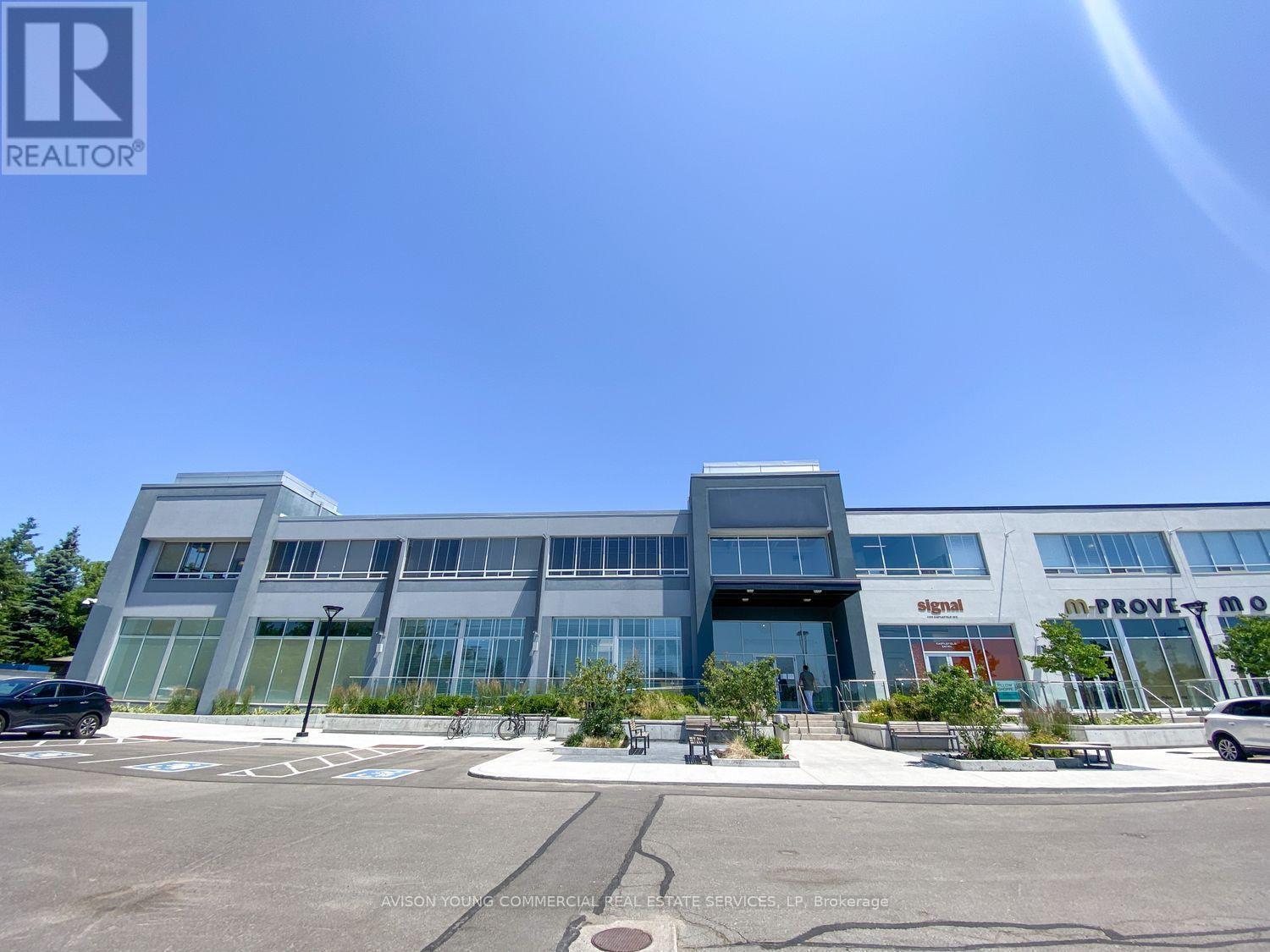 For lease: 101 - 1400 CASTLEFIELD AVENUE, Toronto (Briar Hill-Belgravia), Ontario M6B4N4 ...