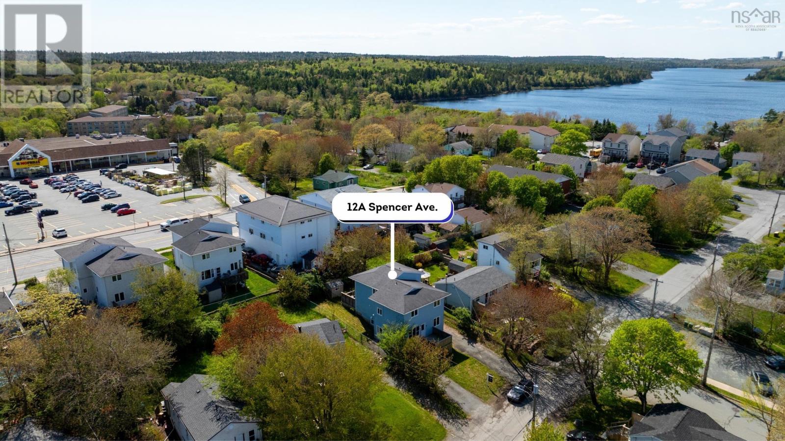 For sale: 12A SPENCER Avenue, Halifax, Nova Scotia B3R1S6 - 202512572 ...