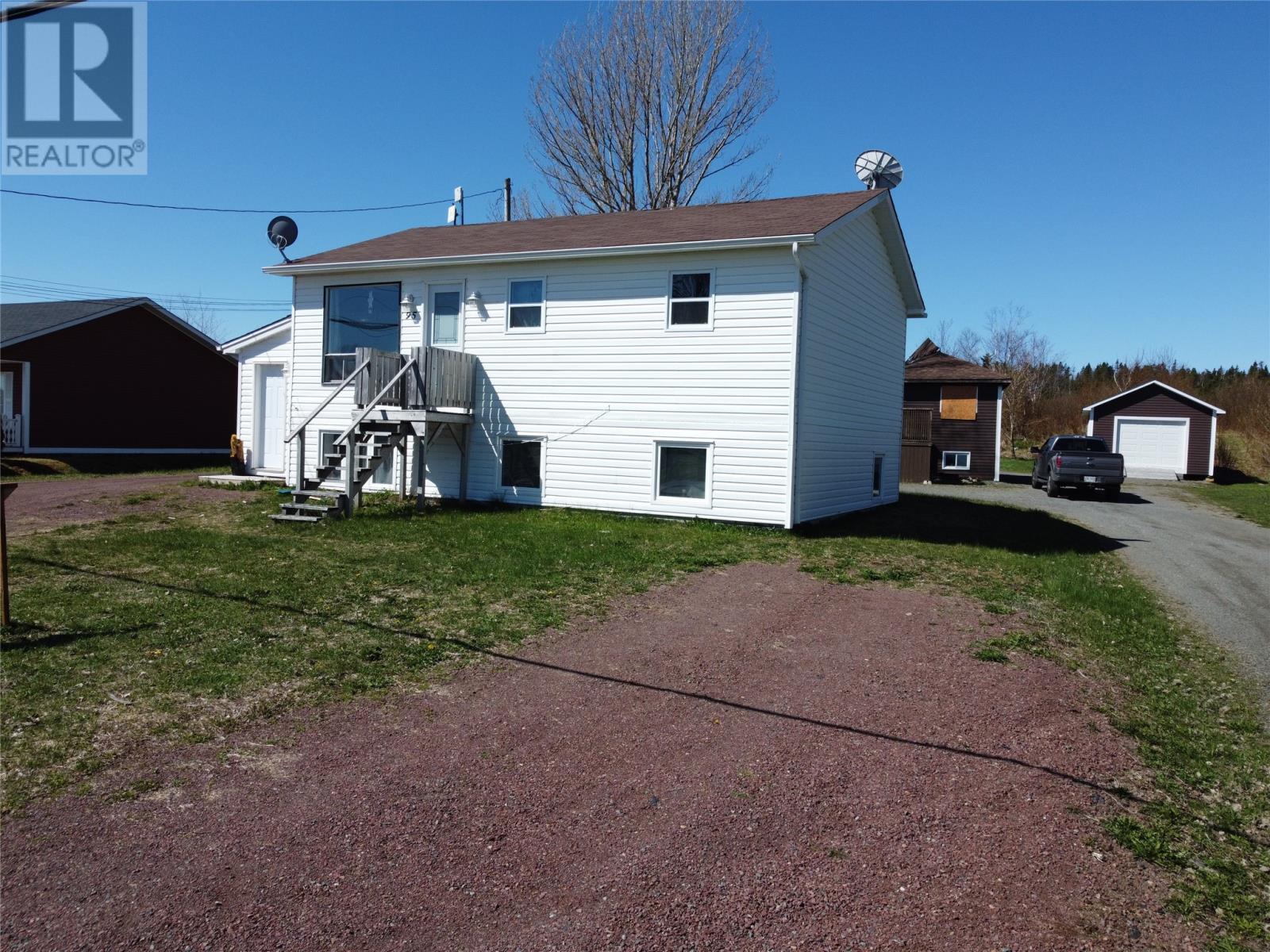 For sale: 95 Main Street, Embree, Newfoundland & Labrador A0G2A0 ...