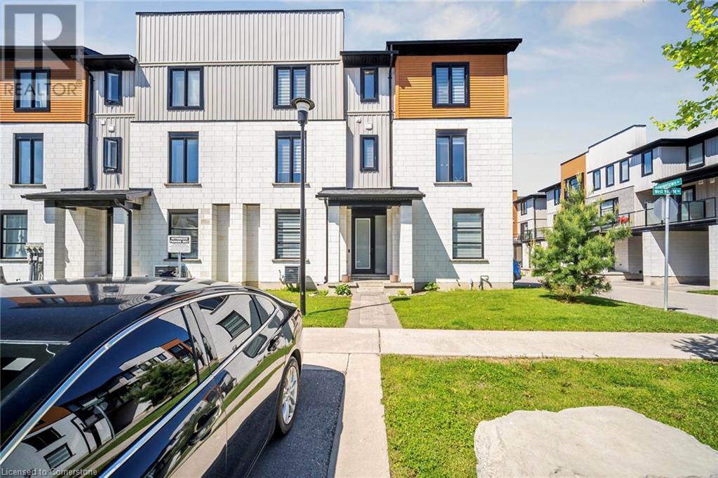 911 GEORGETOWN Drive Unit# 911, London, Ontario N6H0J7 | REALTOR.ca