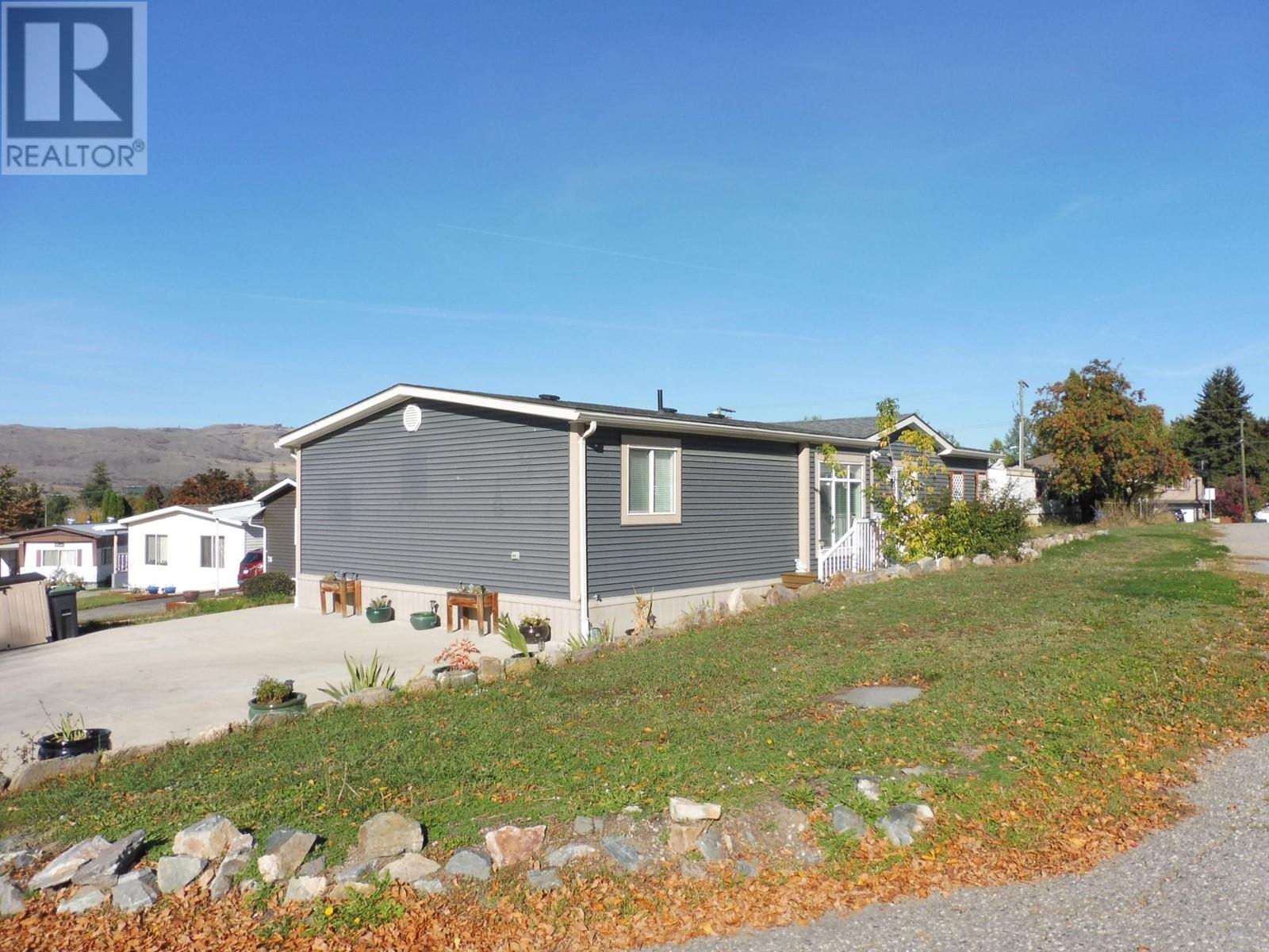 For sale: 1600 43 Avenue Unit# 25, Vernon, British Columbia V1T9G6 ...