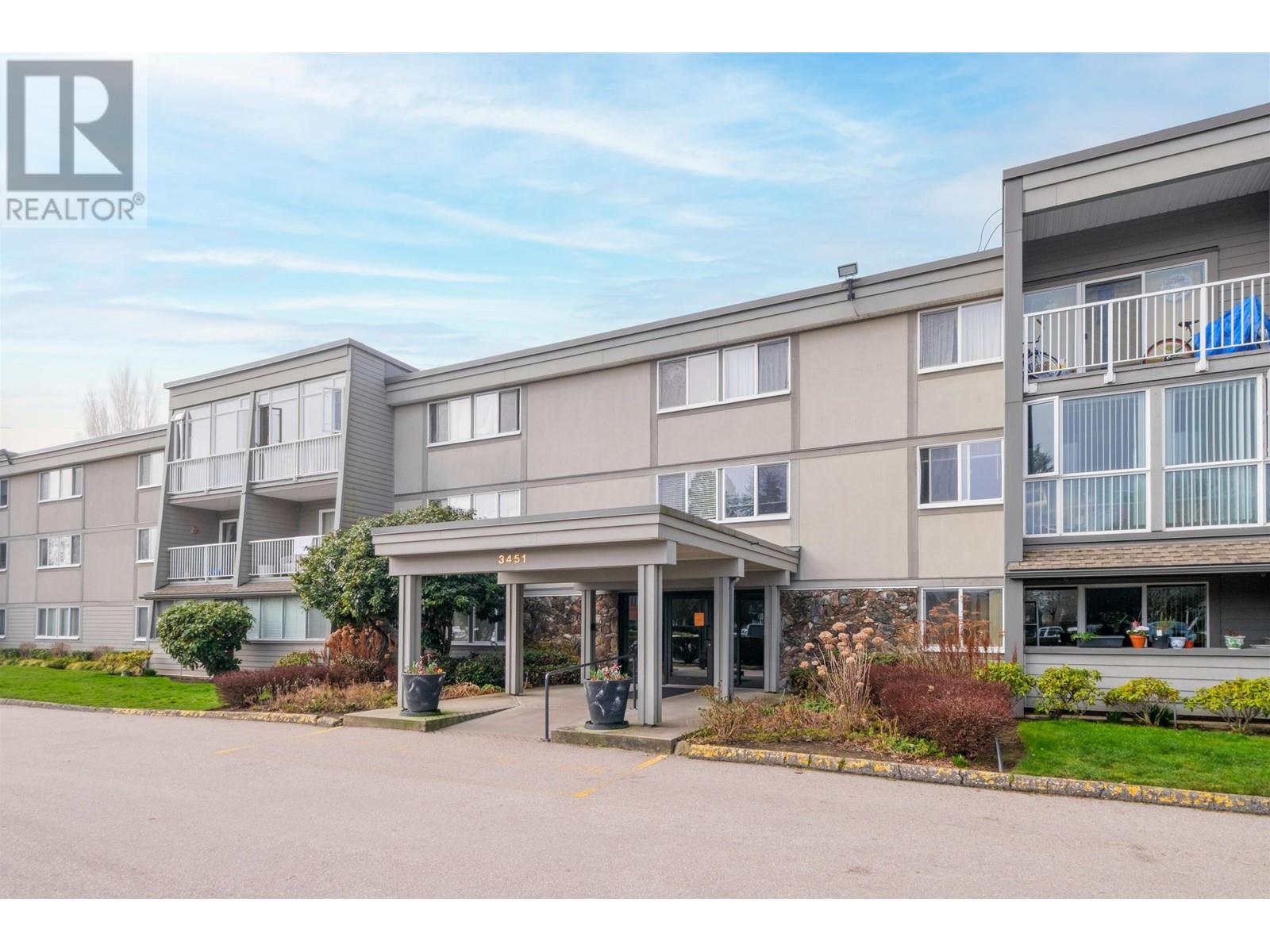 For sale: 228 3451 SPRINGFIELD DRIVE, Richmond, British Columbia V7E1Z2 ...