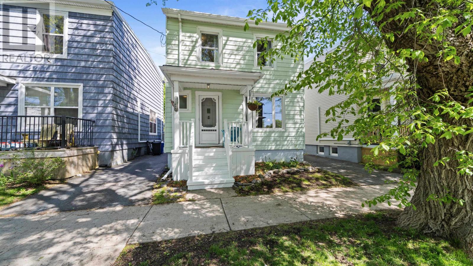 6247 Allan Street, Halifax Peninsula, Nova Scotia B3L1G8 | REALTOR.ca