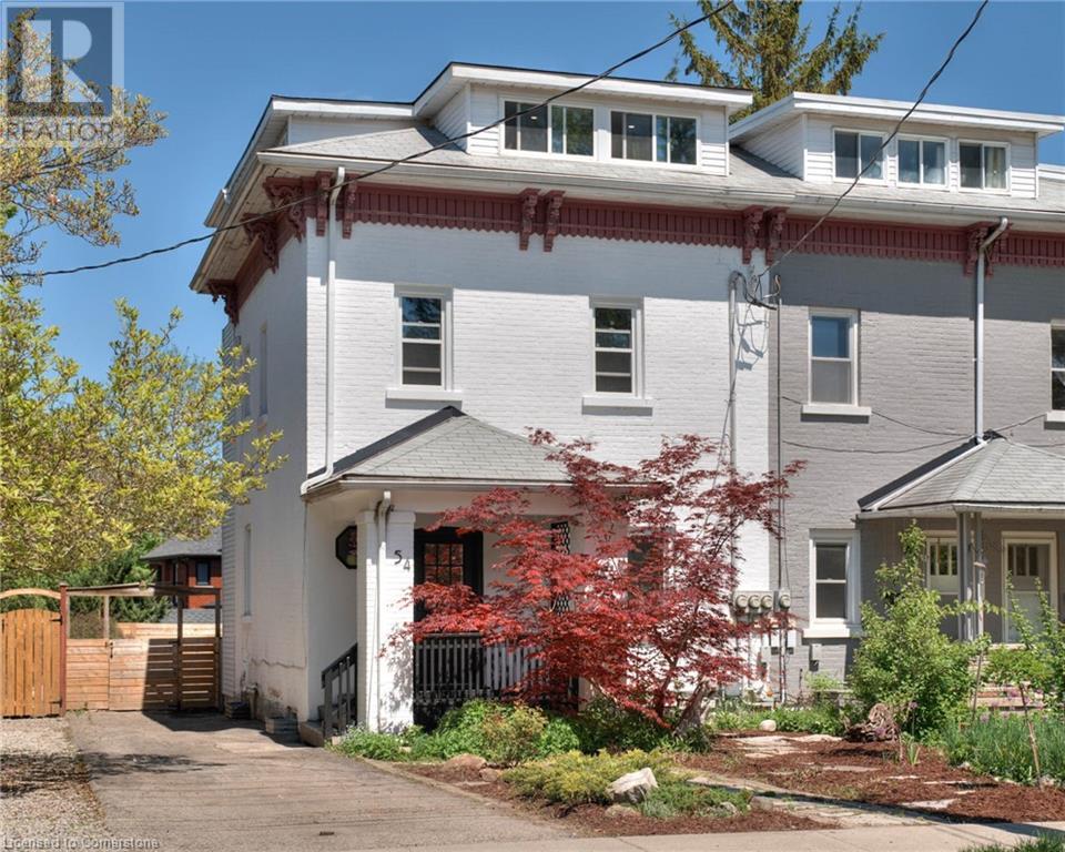 54 WILLOW Street, Waterloo, Ontario N2J1V5 | REALTOR.ca