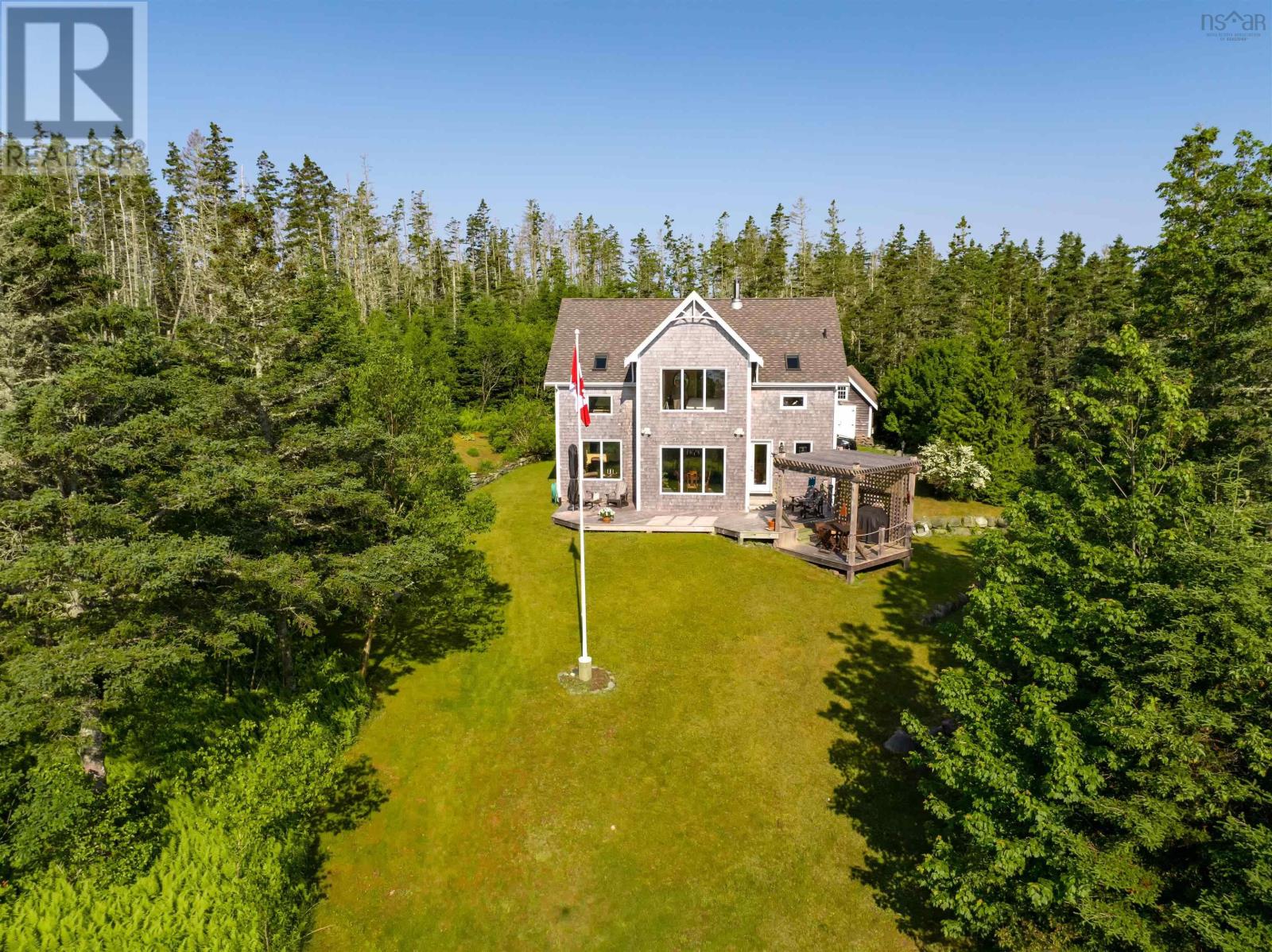 For sale: 55 Lintlops Road, Murphy Cove, Nova Scotia B0J3H0 - 202500968 ...