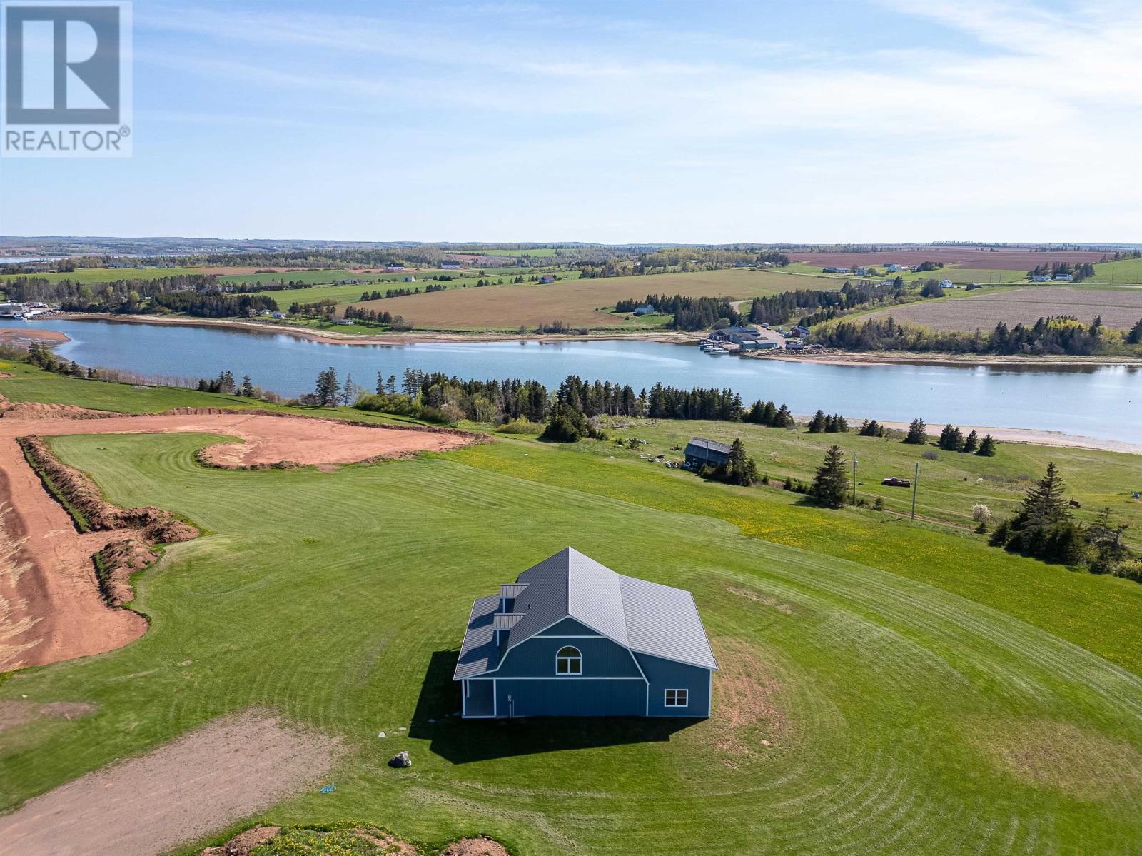 For sale: 70 Big Rock Road, French River, Prince Edward Island C0B1M0 ...