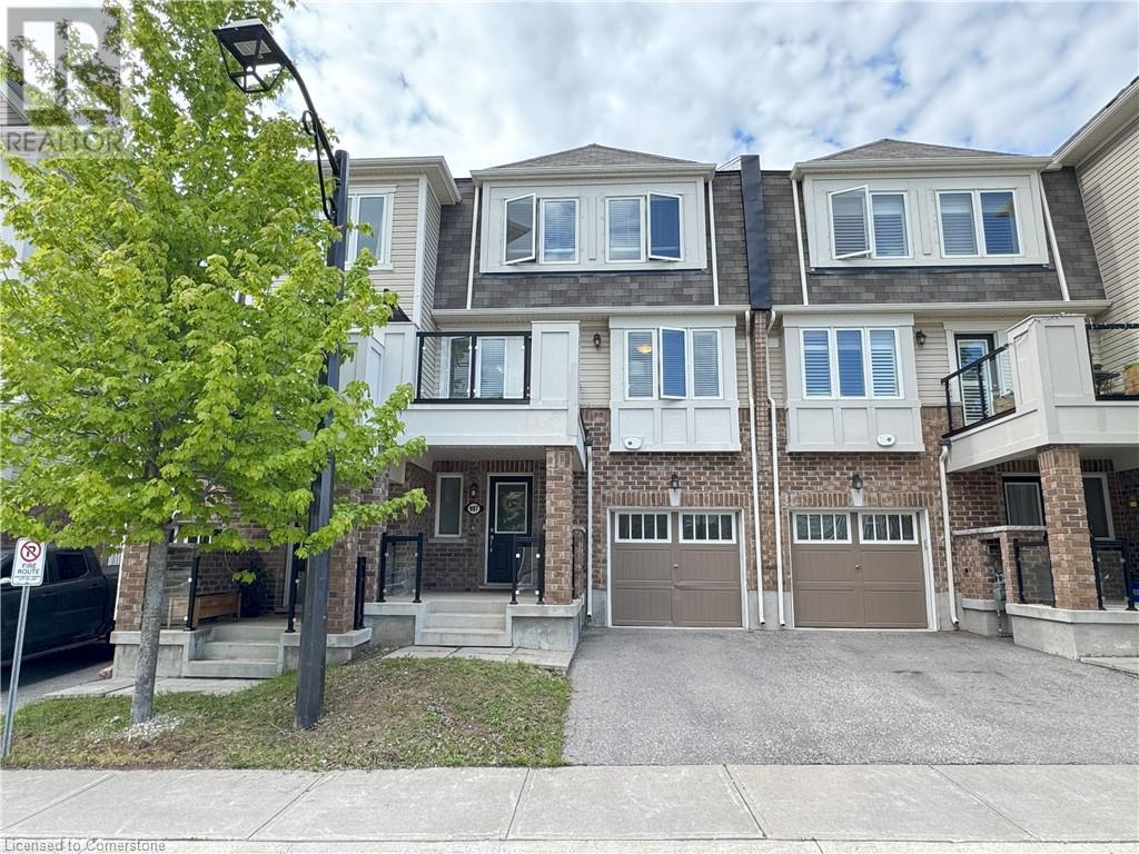 907 APPLE HILL LANE Lane Unit# 87, Kitchener, Ontario N2R0L7 | REALTOR.ca