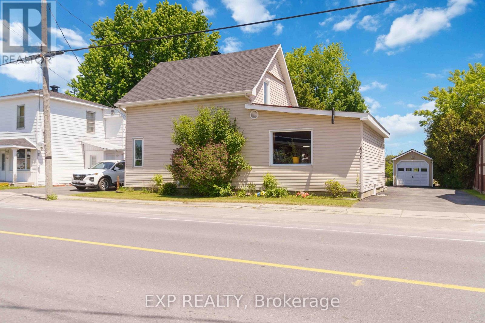 For sale: 636 COUNTY ROAD 9, Alfred and Plantagenet, Ontario K0B1L0 ...