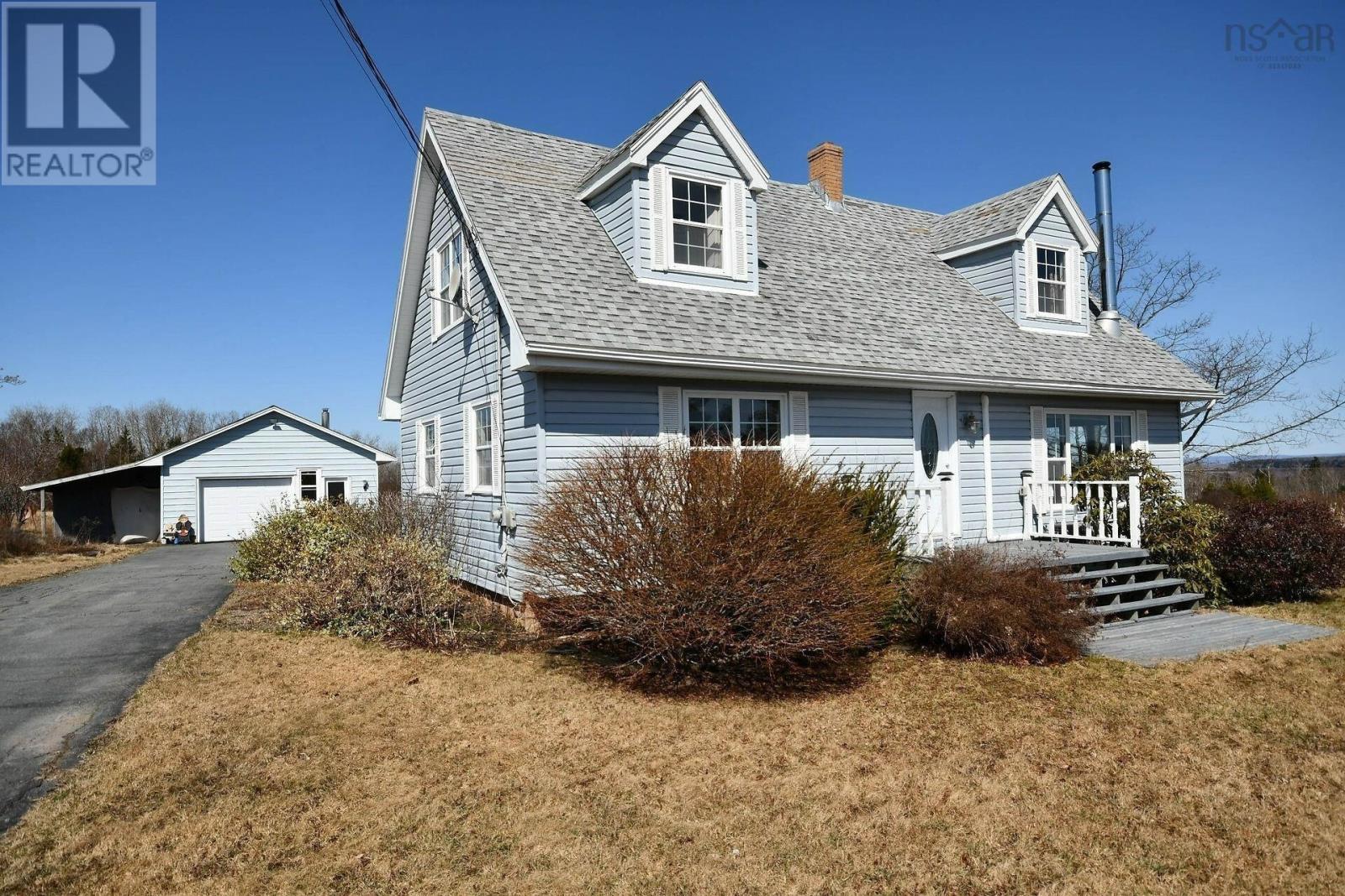 6125 Highway 215, Cheverie, Nova Scotia B0N1G0 | REALTOR.ca