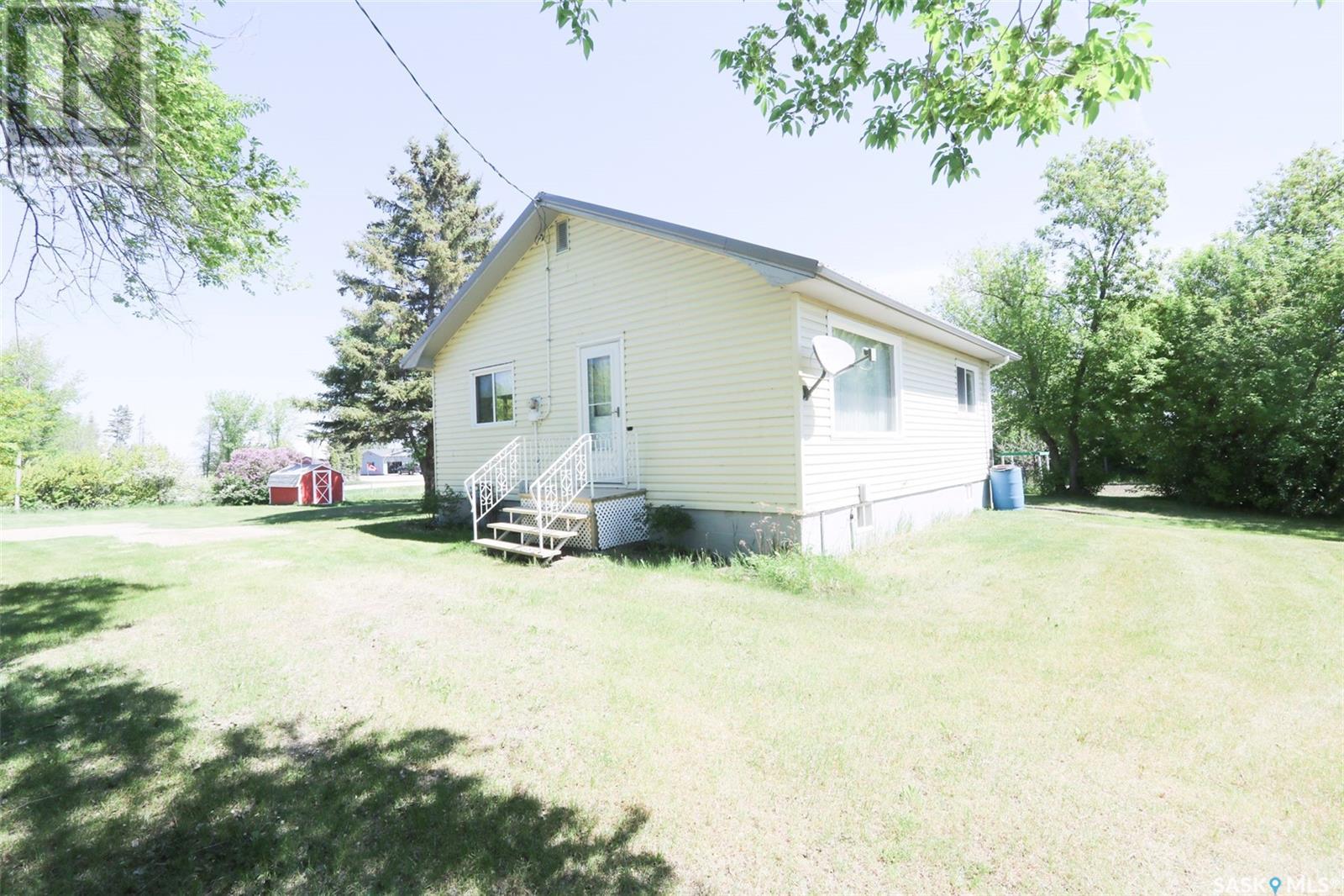 À vendre : 925 Railway AVENUE, Theodore, Saskatchewan S0A4C0 - SK007776 ...